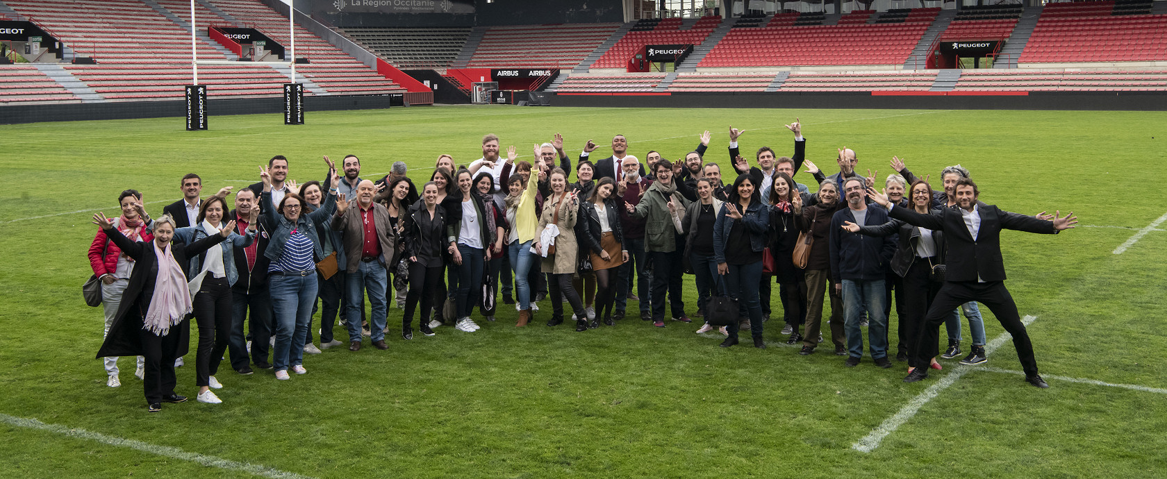 IUCT Oncopole - Institut Universitaire du Cancer de Toulouse - Accueil