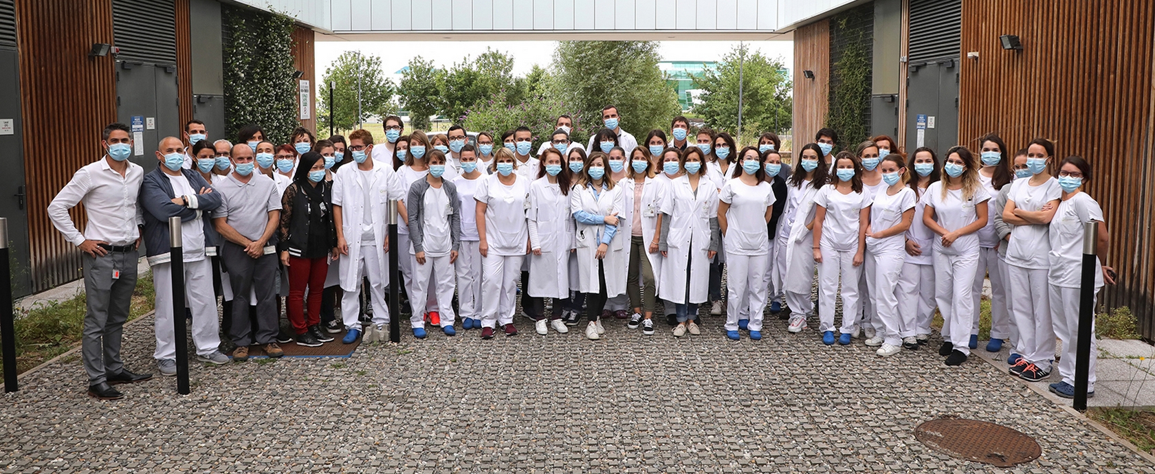 IUCT Oncopole - Institut Universitaire du Cancer de Toulouse - Accueil