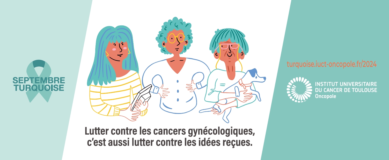 IUCT Oncopole - Institut Universitaire du Cancer de Toulouse - Accueil
