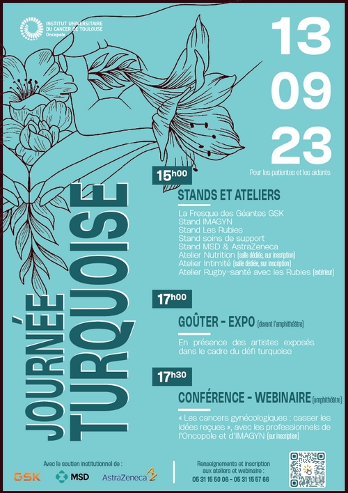 IUCT Oncopole - Institut Universitaire du Cancer de Toulouse - Accueil